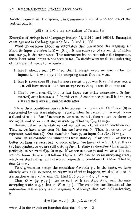 Introduction To Automata Theory Languages And Computation Ullman Jd Hopcroft Je
