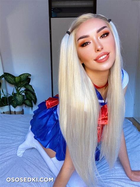 Luca Wanderlustluca Sailor Moon Sailor Moon 33 Photos Leaked