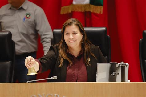 La Realiza Congreso De Sonora Primera Sesión Del Año 2026 Hermosillo