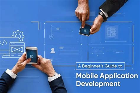 A Quick Start Guide To Mobile Application Development Silicon Graphics