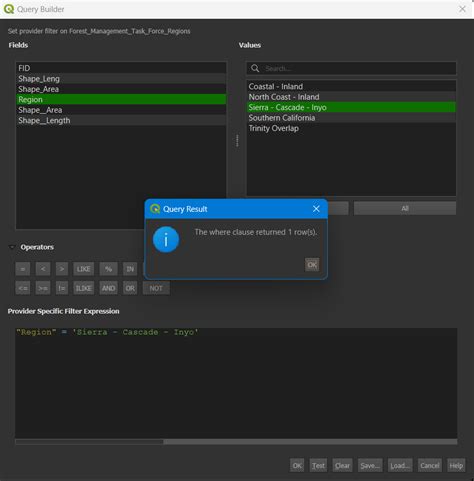 6 Qgis — Foss Resources
