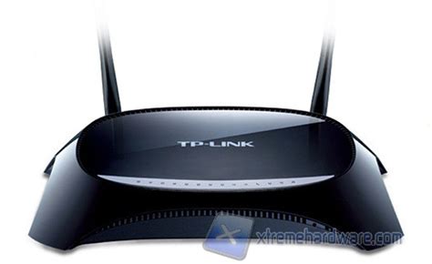 TP LINK TD VG3631 Modem Router ADSL2 Wireless N300 VoIP Il VOIP Ai Massimi Livelli