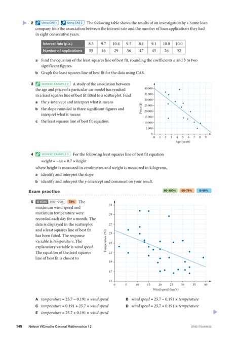 Nelson Vicmaths General Mathematics 12