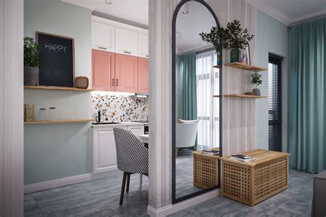 ДИЗАЙН КВАРТИРЫ В СОЧИ ЮНИАПАРТ ДИЗАЙН И РЕМОНТ В СОЧИ