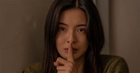 이선빈 주연 노이즈 전세계 117개국 선판매