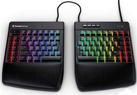 6 Best Split Keyboards In 2024 For Proper Ergonomics