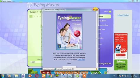 How To Download And Install Typing Master 10 Pro Full Version Free For