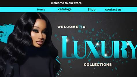 Shopify Website Redesign Design Shopify Store Redsign Shopify Dropshipping Store By Jaaden1 Fiverr