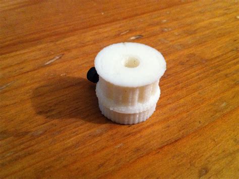 James Blog Improving 3d Print Quality By Doing The Obvious