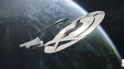 Star Trek Online Kirk Class By Treizebook On Deviantart
