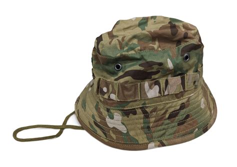 Huss Multicam Giggle Hat Army Shop