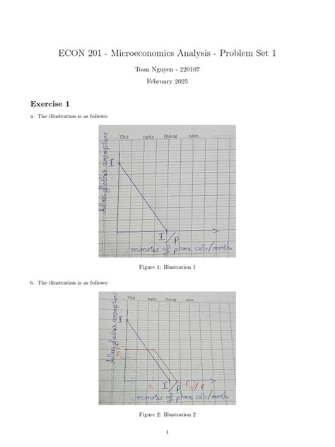 econ201 problem set 1 pdf utility diversification finance