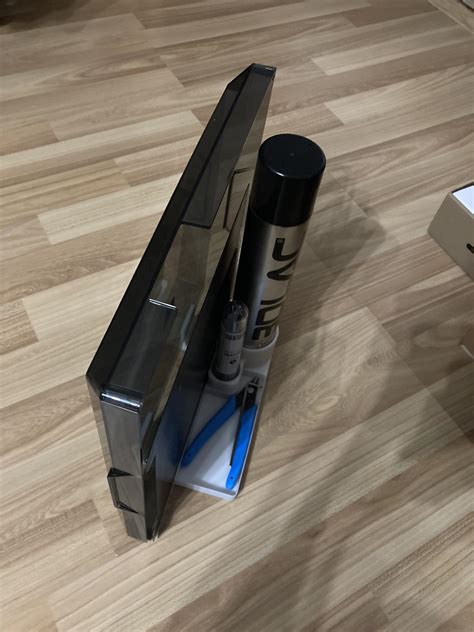 Creality K1 Plate And Adhesive Station By Formi Download Free Stl