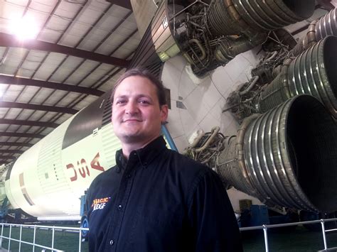 David Hibbs Judge History Project Judge Of The Week