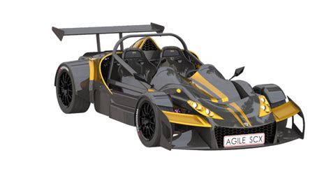 Models Agile Automotive