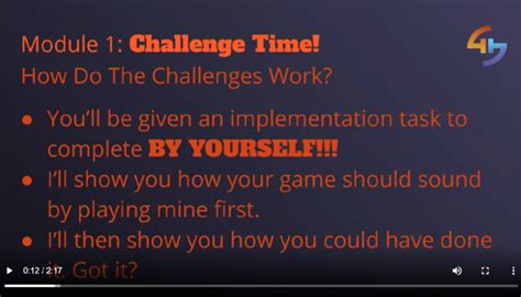 The Fmod And Unity Essentials Course Scott Game Sounds