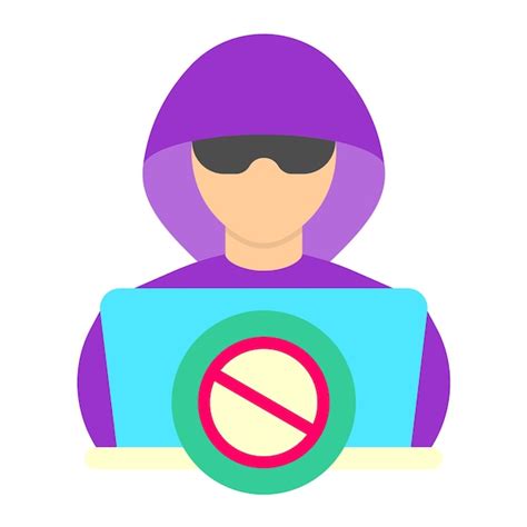 Premium Vector Anti Theft System Icon Style