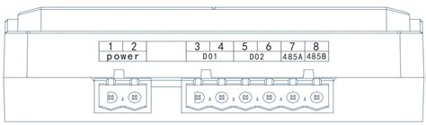 ATC Wireless Temperature Data Transceiver