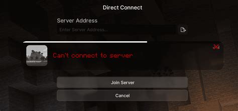 Join Server Not Greyed Out If Address Box Empty Labymod Idea