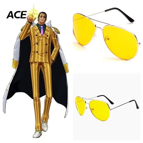 Kizaru Glasses Animemanga Store