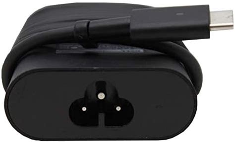 Dell W Usb C Ac Adapter Tgx