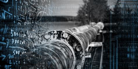 Ageing Pipeline Engineering Analytics Pipeline Life Cycle Optimisation IRM Systems