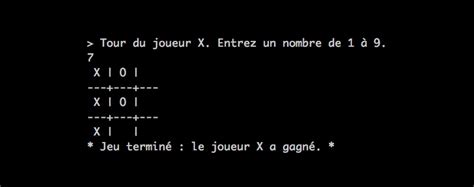 13 idées de projets en python pour débutants