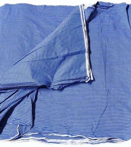 Blue Polyester Lining Fabric At ₹ 52meter Lining Fabric In Bhiwandi