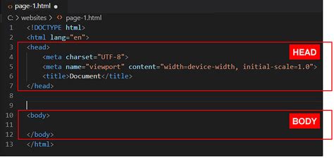 Working With Html Web Design And Development Tutorials Brendan Munnelly