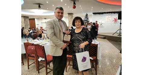 Синдикатът на българските учители награди кмета на Челопеч Алекси Кесяков