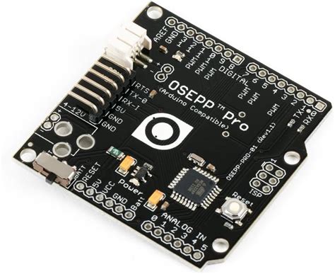 Amazon OSEPP Pro Arduino Compatible Electronics