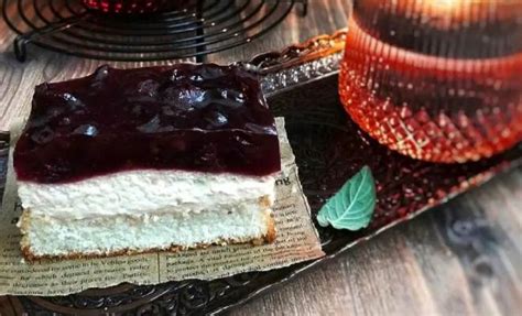 Тирольский пирог с ягодами простой рецепт пошаговый