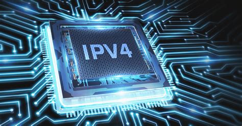 What Is My IPv Address IPVanish