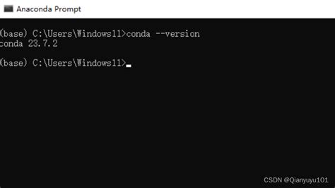 深度学习环境配置教程二：使用anaconda搭建深度学习环境 Csdn博客