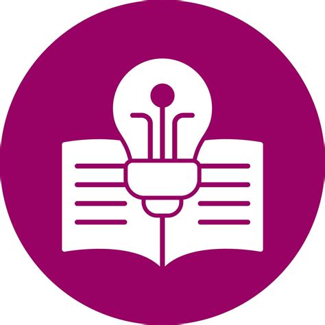 Knowledge Base Vector Icon 30958090 Vector Art At Vecteezy