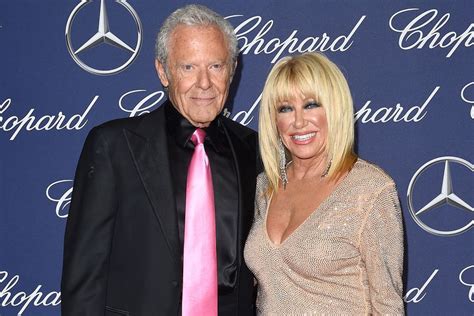 Suzanne Somers Has Sex With Husband Alan Hamel 3 Times Before Noon