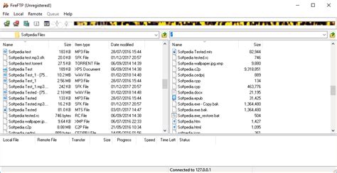 10 Aplikasi Ftp Client Untuk Pc Laptop Terbaik 2024