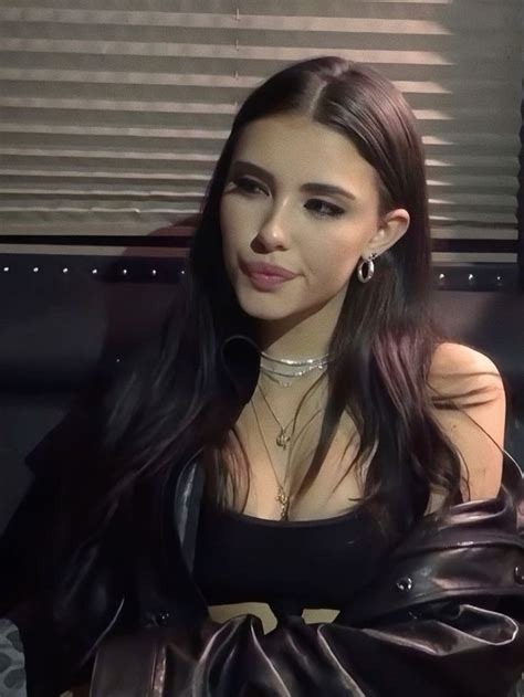 Pin By Grayson On Madison Beer In 2025 Madison Beer Style Beer