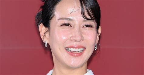 조여정 예쁜 미소[엑s Hd포토]