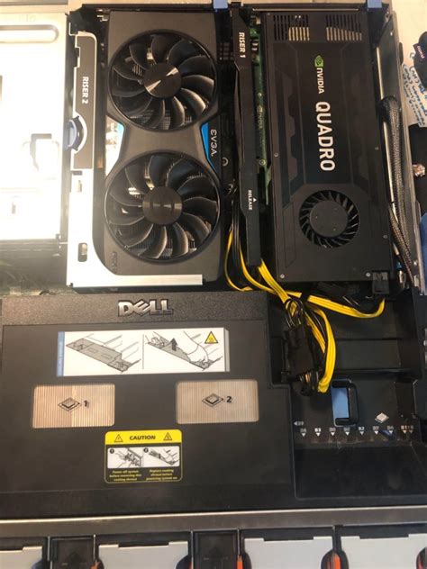 Dell Gpu Server