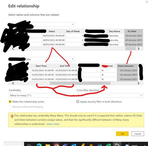 Solved How Do I Get The List Of Datetimes Between 2 Date