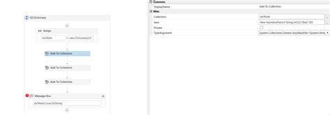 Know About Activities How To Add The Values Into Dictionary