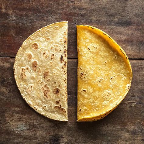 The Ultimate Guide To Taco Shells Types Recipes And Tips