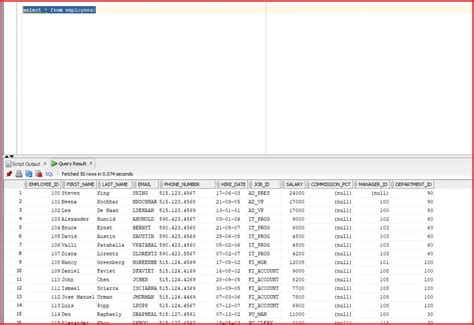 Flashback Table And Flashback Query In Oracle Dot Net Tutorials