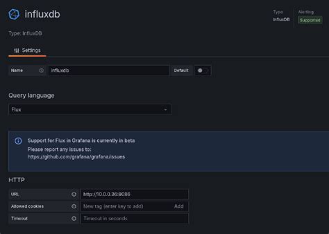 Best Way To Monitor Your Home Server Grafana Prometheus Influxdb