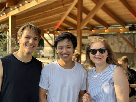 Quantco On Linkedin Last Week Quantco Welcomed 25 New Full Time Colleagues And Interns All…