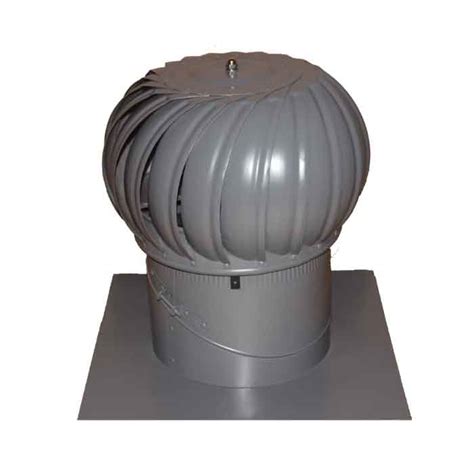 Ventlite Roof Ventilation Whirlybird Vents 300mm 410mm Roofing