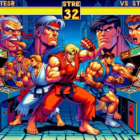 Android İndirme Için Old Street 90s Fighter Nostalg Apk