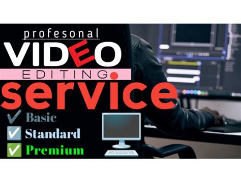 Professional Youtube Video Editing Expert And Thumbnail Designer Upwork