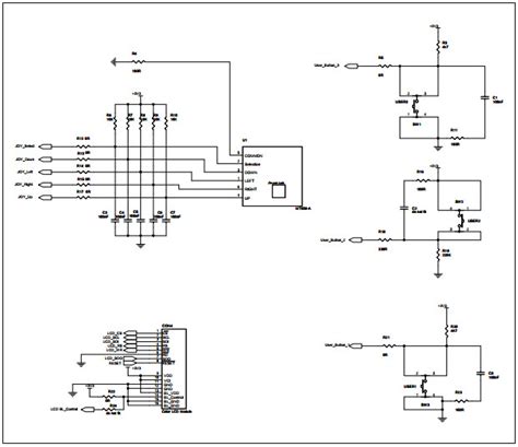 Steval Ihm039v1 Reference Design General Motor Control